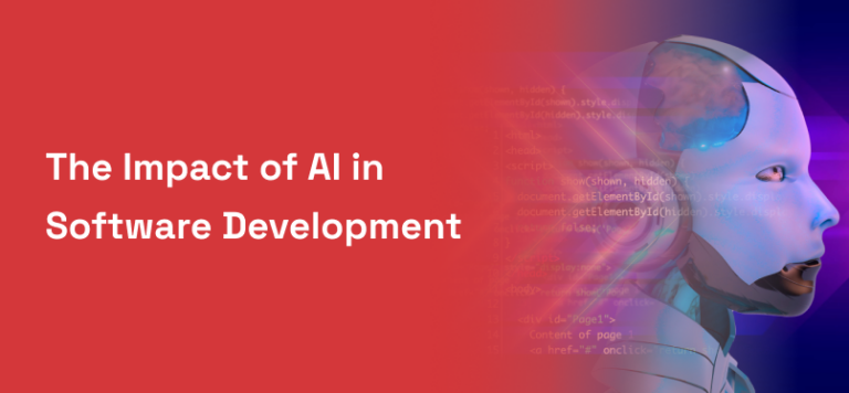 The Impact of Artificial Intelligence in Software Development – Zippro ...